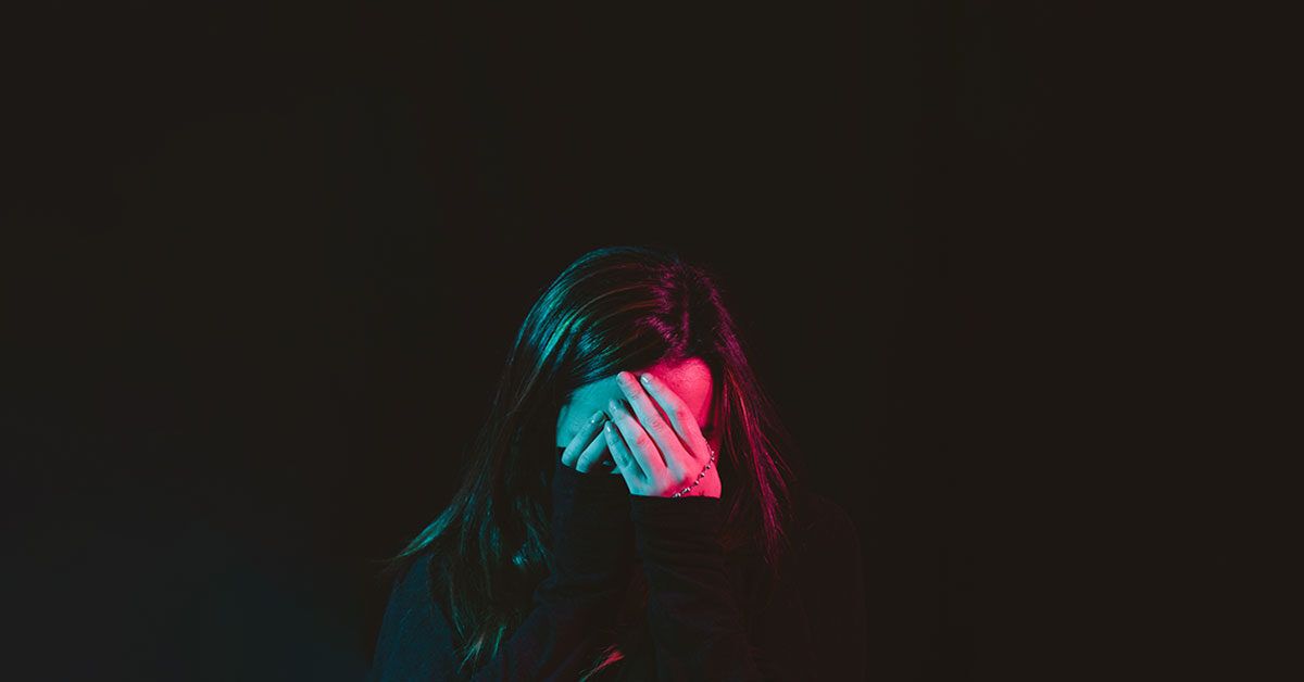 This Is What It Feels Like to Have a Bipolar Manic Episode