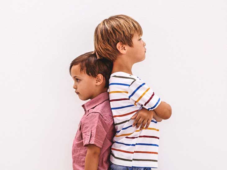 When Do Boys Stop Growing? Median Height, Genetics & More