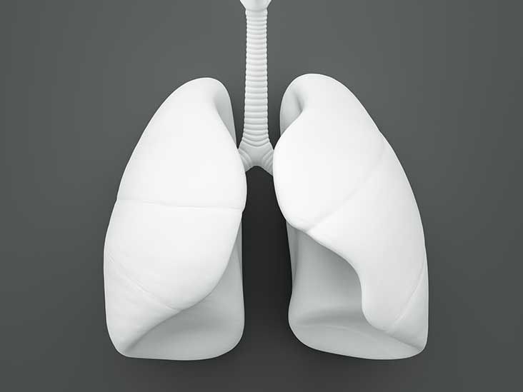 What Are the Stages of Metastatic Lung Cancer?