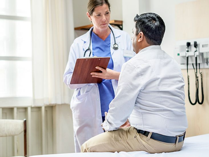 Managing Multiple Myeloma Pain in Different Parts of Your Body