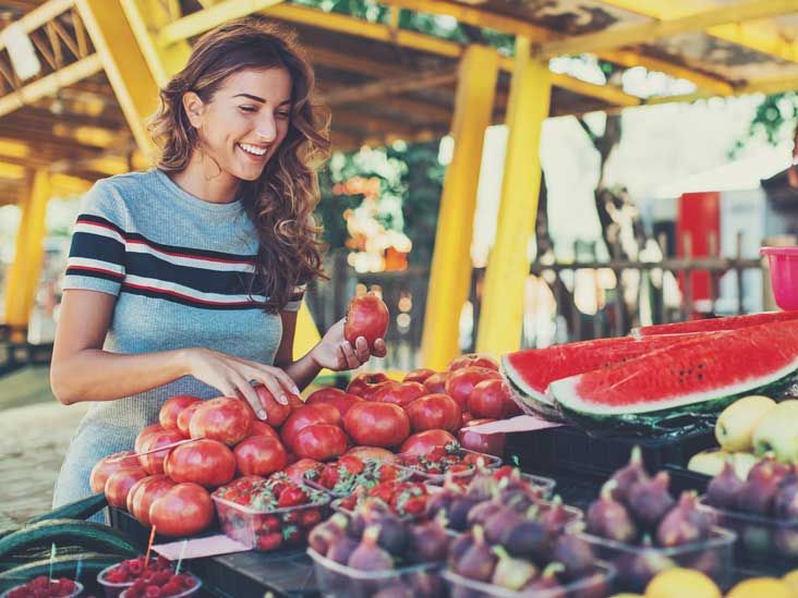 How Much Fruit Should You Eat per Day?