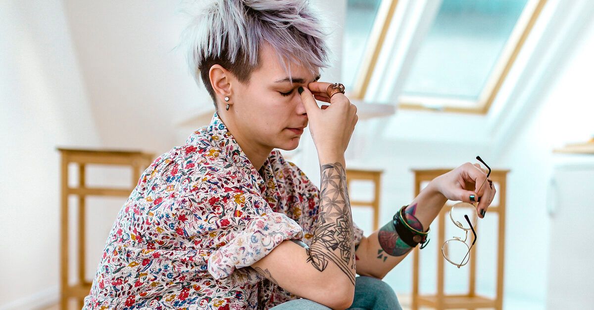 Infección en los senos nasales: Síntomas y tratamientos