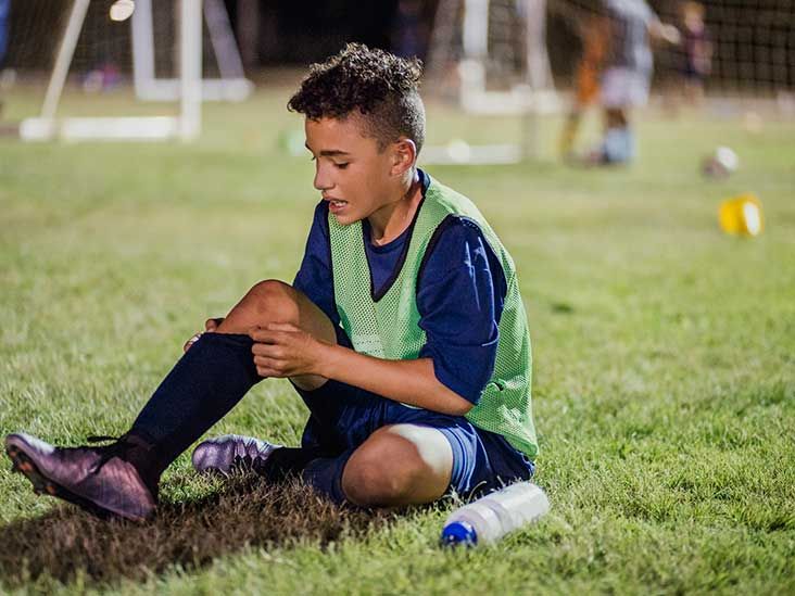 Grass Rash: How It Looks, How It’s Caused, What to Do