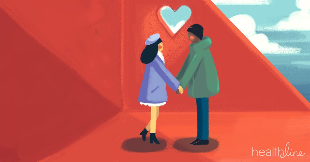 Love, Marriage, and MS: Dating Someone with Multiple Sclerosis