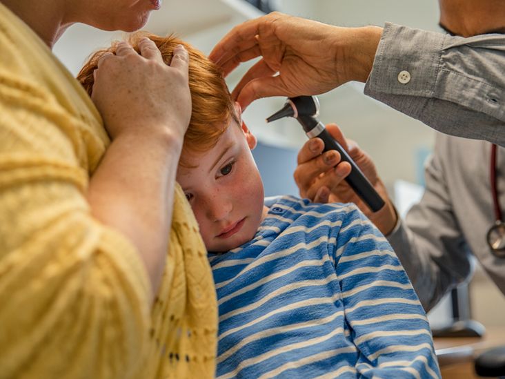 Earache: Symptoms, Causes, Treatments, and Prevention