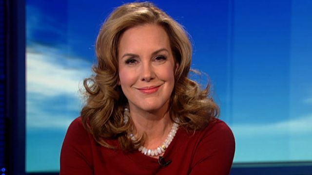 Actress Elizabeth Perkins Tells Her Type 1 Story