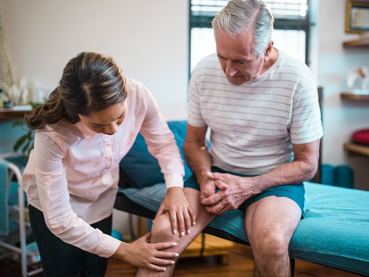 What Is (PVNS) Pigmented Villonodular Synovitis?