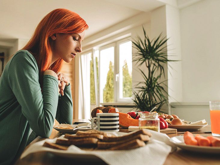 Gastrointestinal Symptoms to Talk to Your Doctor About: Trouble Digest