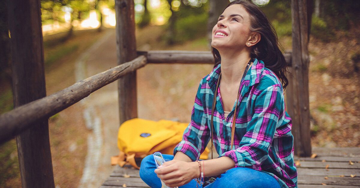 How to Get Through a Marijuana Panic Attack