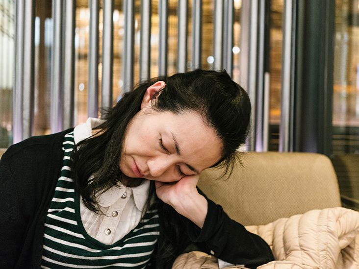 Menopause and Insomnia: How to Your Treat Sleep Issues