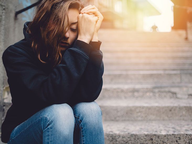 Suicidal Ideation: Symptoms, Finding Help, and More