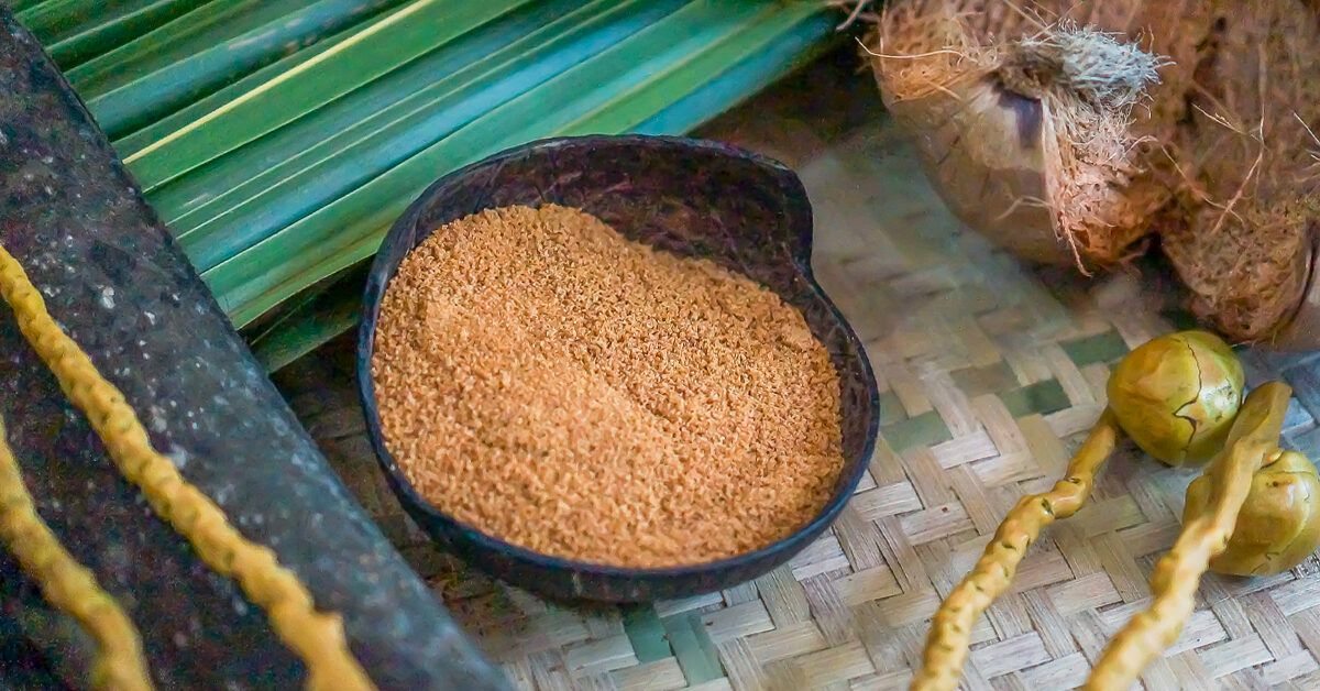 What’s the Glycemic Index for Coconut Sugar?