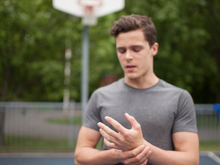 Broken Knuckle on Finger: Symptoms, Diagnosis, and Treatment