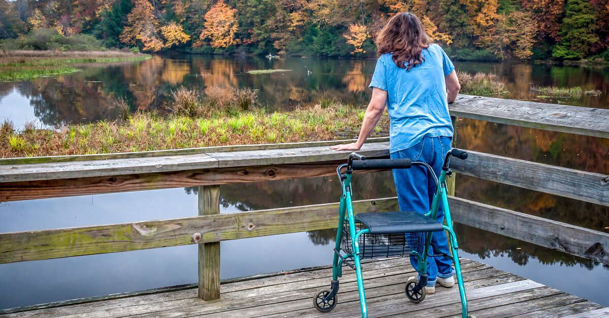 Why You Should Start Multiple Sclerosis (MS) Treatment Early