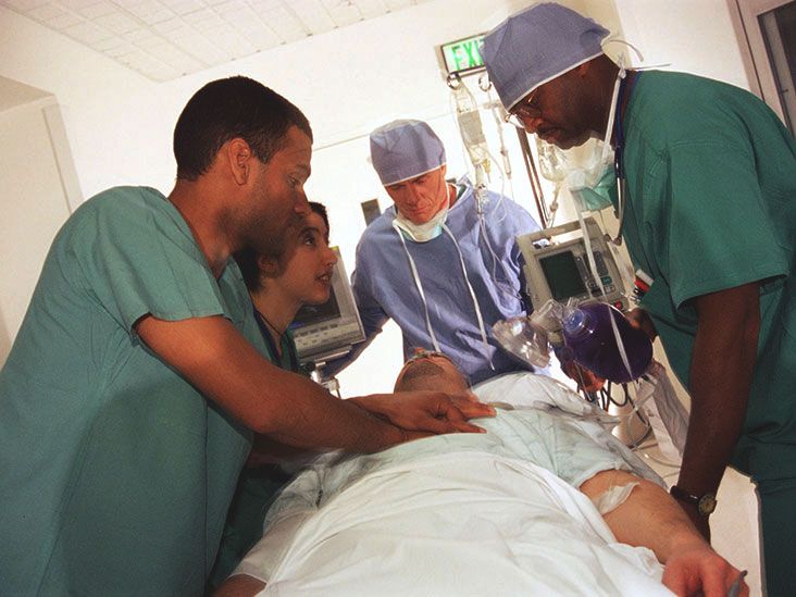 Widowmaker Heart Attack: Definition, Symptoms, Survival, and More