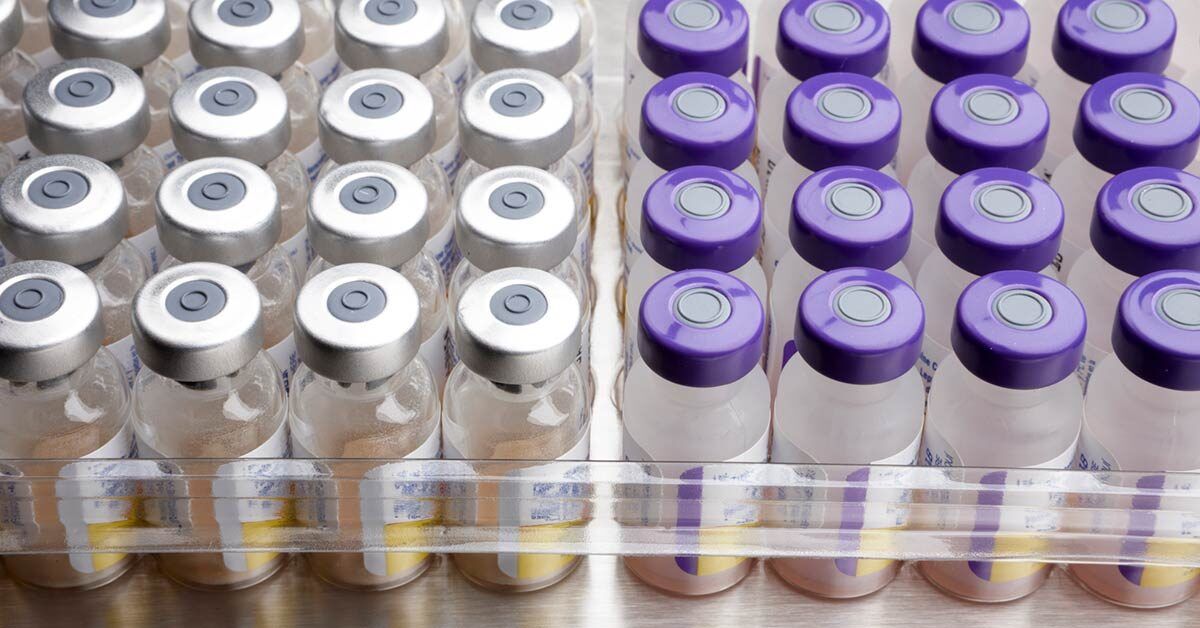 Insulin Regular (Human): Side Effects, Dosage, and More