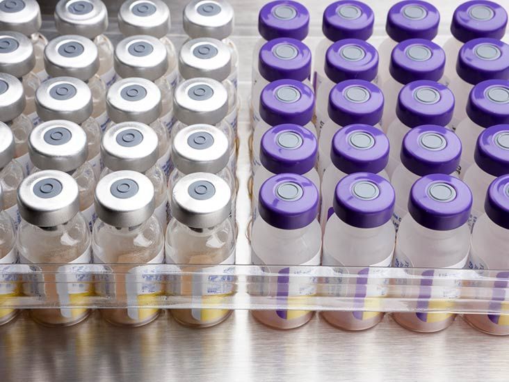 Insulina regular (humana): Efectos secundarios, dosis y más