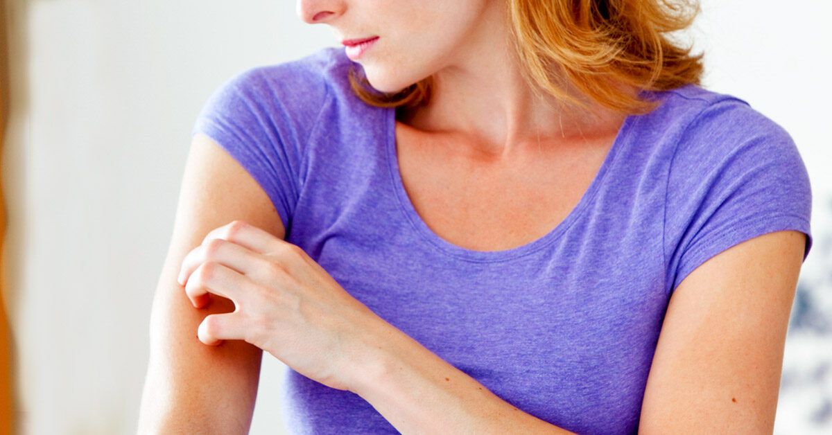 Lichen Nitidus: Symptoms, Pictures, Causes, and Treatment