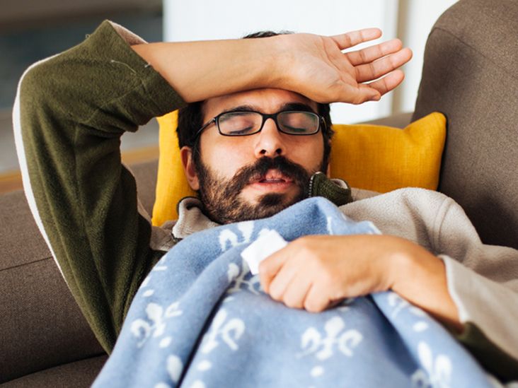 Influenza A vs. B: What to Know About the Different Types of Flu