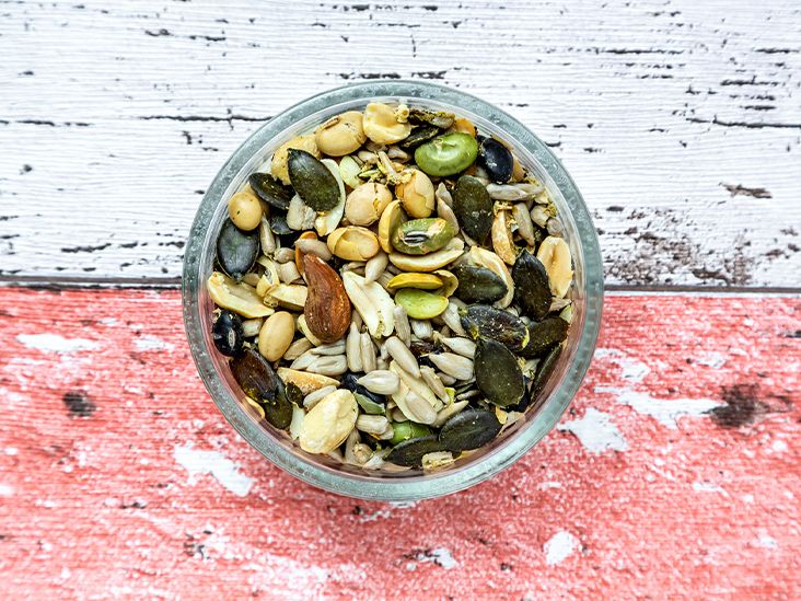The 30 Best Keto Snacks