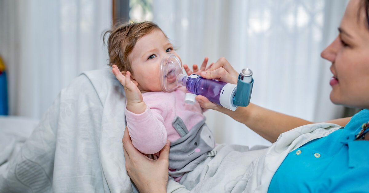 Adult Onset Asthma Causes Symptoms Treatments And More