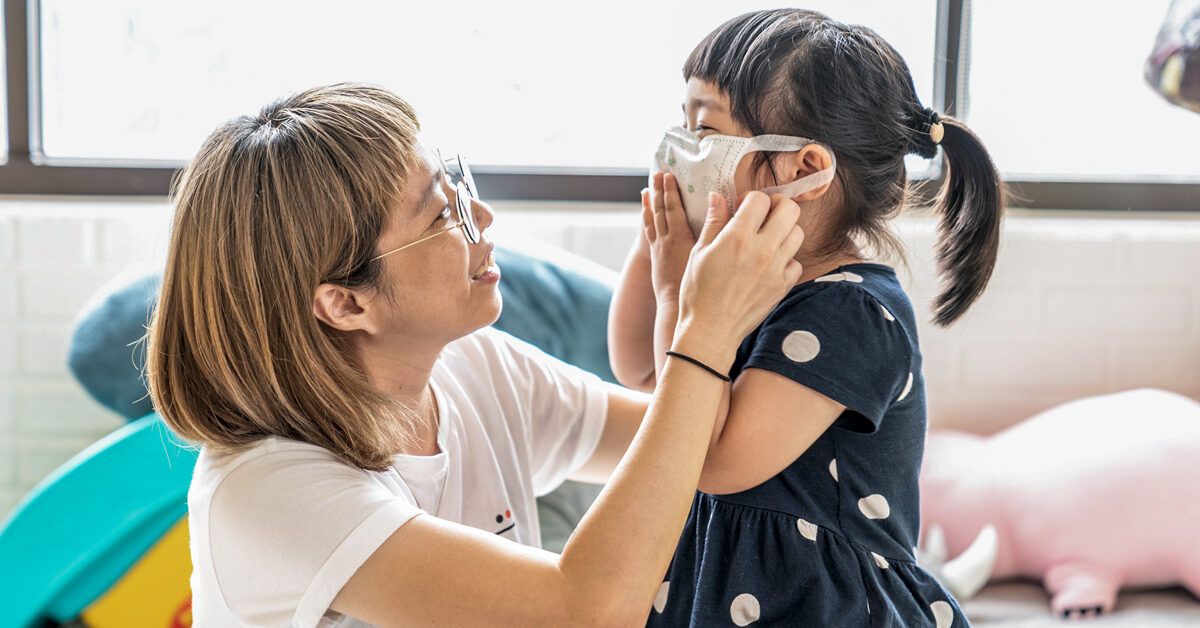 Tips for Reducing Your Risk of Cross-Infections with Cystic Fibrosis