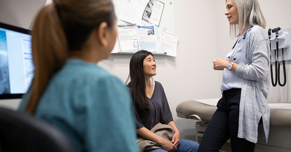 Abnormal Pap Smear Test: What You Should Know