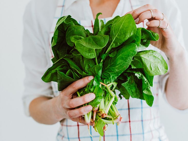 How to Increase the Absorption of Iron from Foods