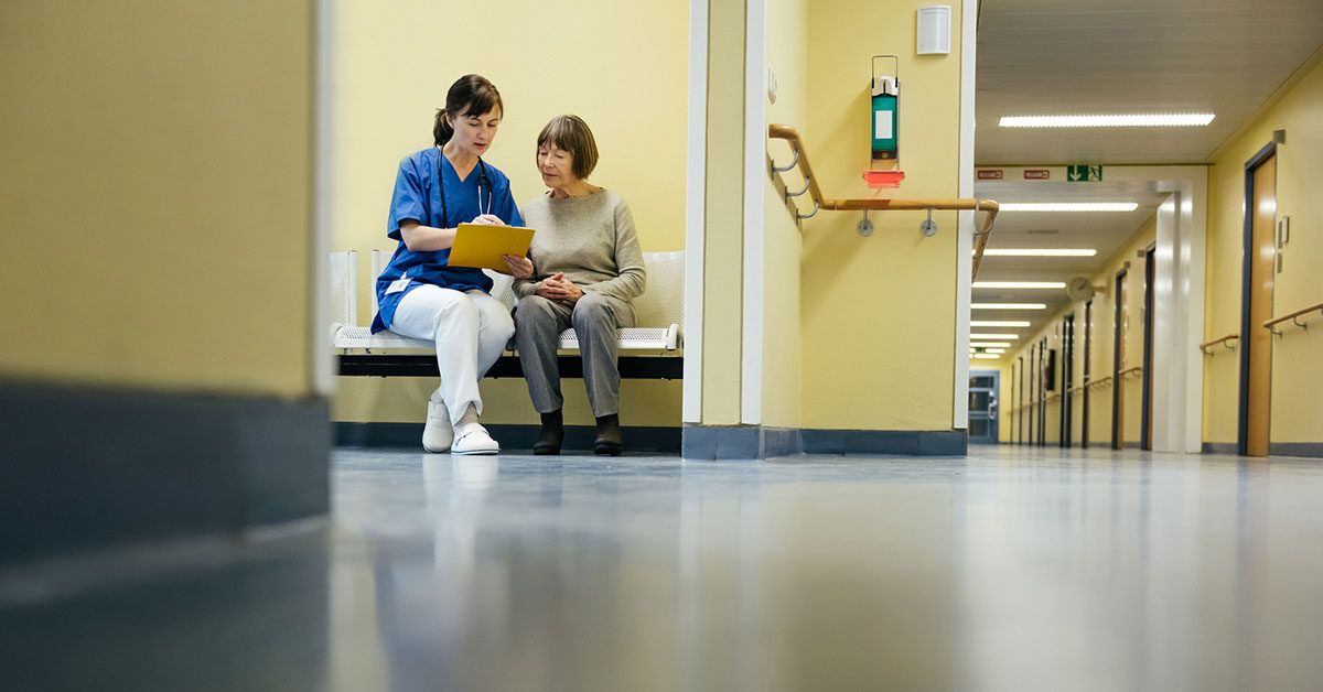 Opioid Contracts and Chronic Pain Patients