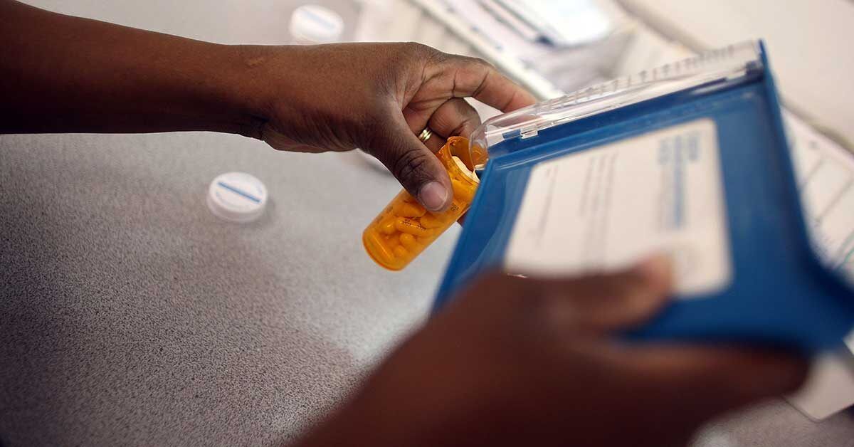 Blood Pressure Medications Recall Latest