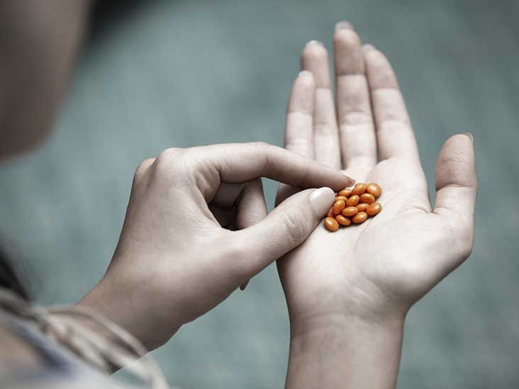 MS Medications: Injections, Infusions, and Oral Drugs