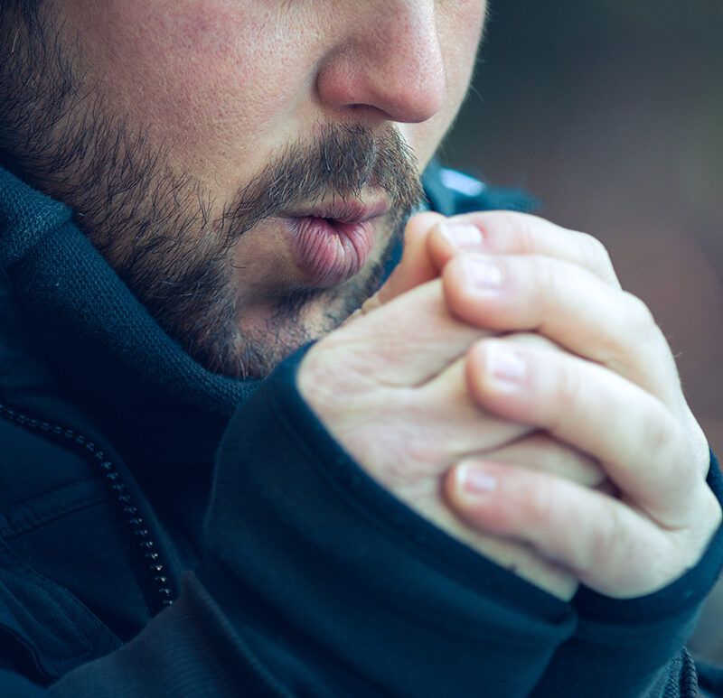 Psoriasis Risk Factors and Common Triggers