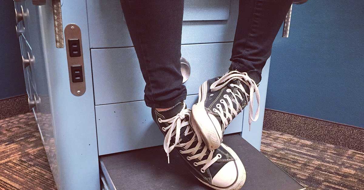 Feeling Anxious About Seeing the Doctor? 7 Tips That Might Help