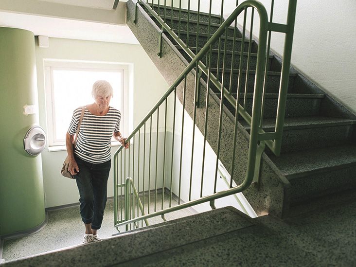 Managing Multiple Sclerosis Muscle Weakness