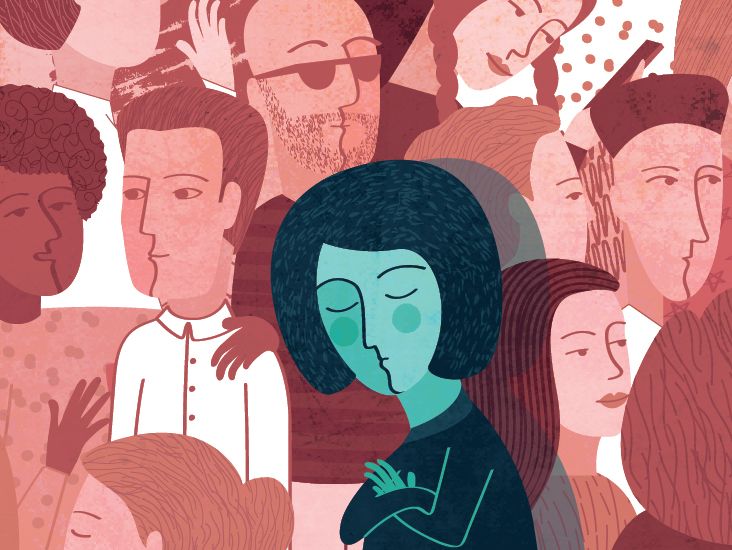 How to Deal with Loneliness: Support and Resources