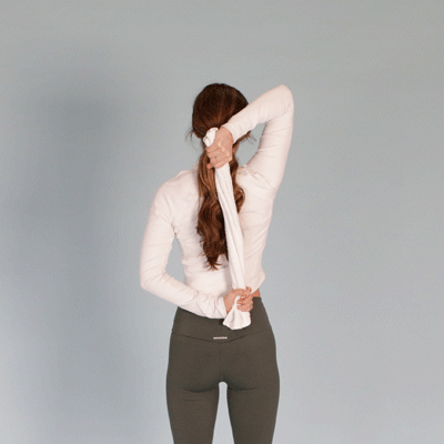 Frozen Shoulder Massage: Trigger Points & 10 Recommended Stretches