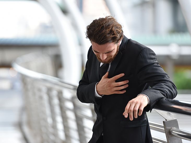 VQ Scan: Purpose, Preparation, and Expectation