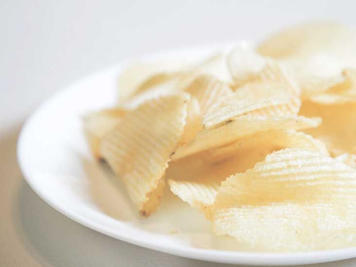 Craving Salt: 7 Possible Causes