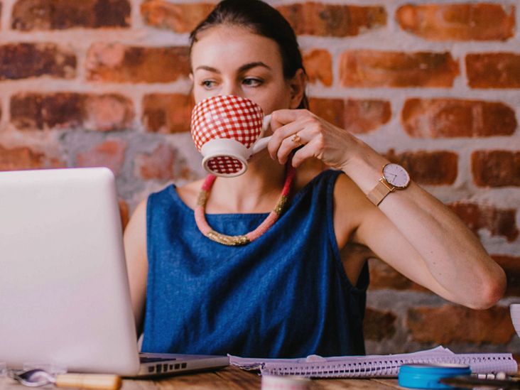 How to Stay Up All Night: For Work, Studying, and More