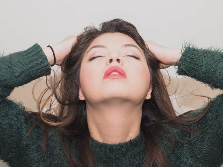 Tingling Scalp: Causes, Treatment, and Related Conditions