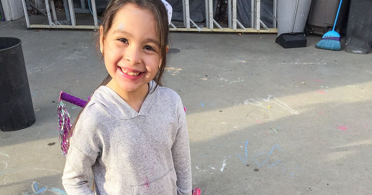 Multiple Sclerosis (MS) in Children — One Family’s Story