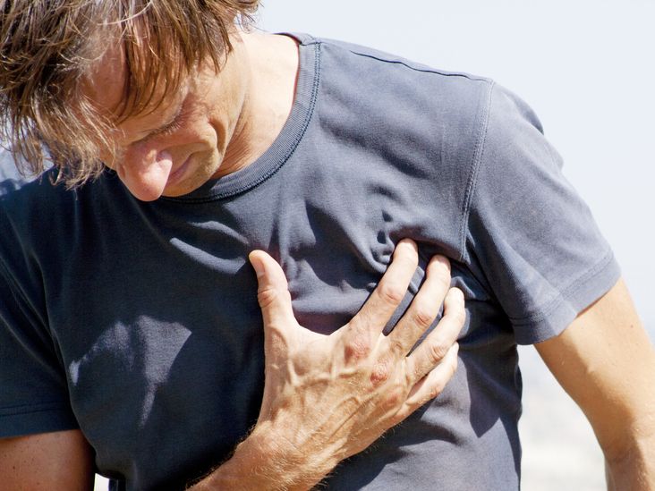 Myocardial Infarction (Heart Attack): Symptoms and More