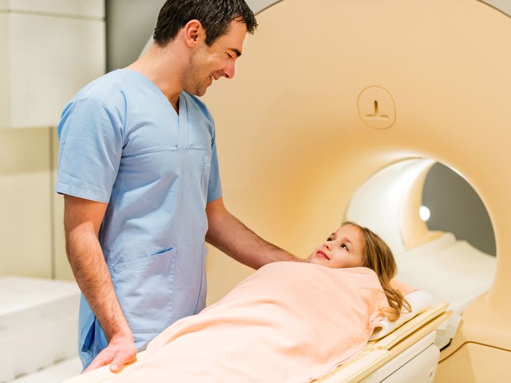 What a Brain Scan Reveals About ADHD