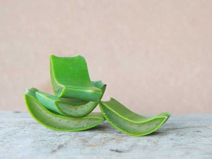 Aloe Vera for Eczema: Benefits, Uses, Safety for Adults and Child
