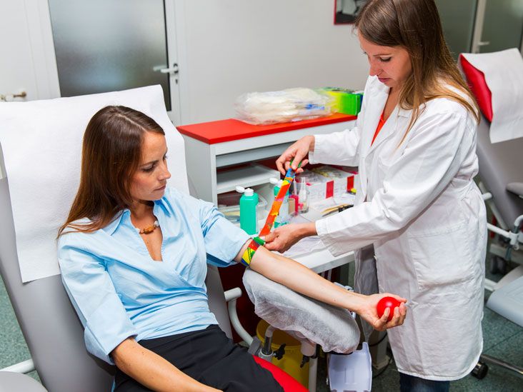 An Alkaline Phosphatase (ALP) Test: Levels and More