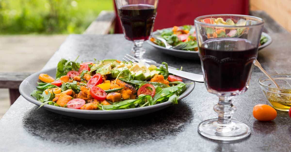 Anti-Inflammatory Diet 101: How to Reduce Inflammation Naturally