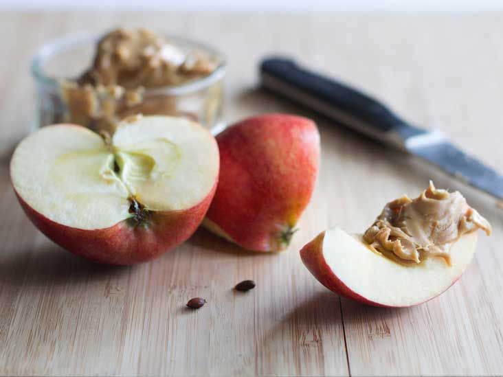 The 20 Best Snack Ideas If You Have Diabetes