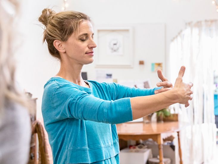 Breast Cancer: How to Treat Arm & Shoulder Pain