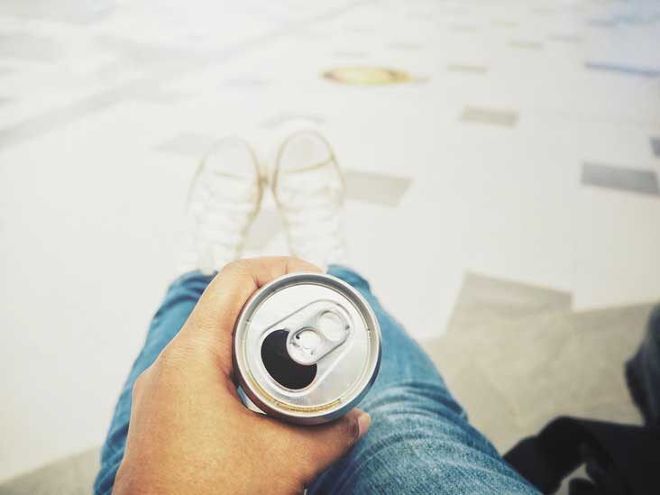 Aspartame Poisoning Symptoms