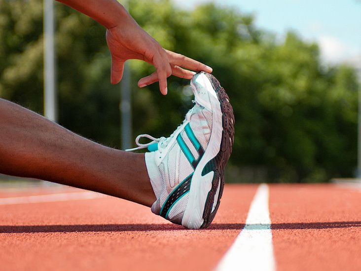 What Is Runner’s Toenail?